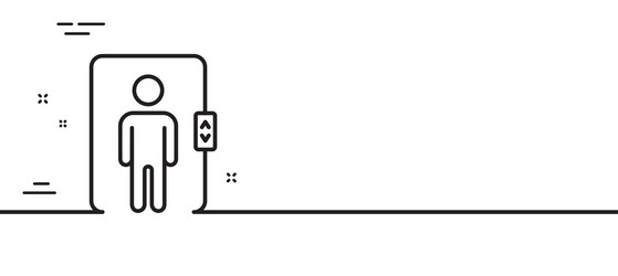 Lift Sign Vector Images (over 45,000)