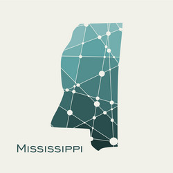 Mississippi State Outline Vector Images (over 730)