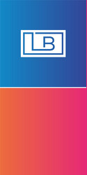 Lb Initial Logo Vector Images (over 2,200)