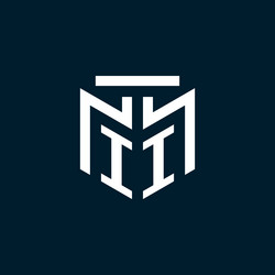 Ii Letter Logo Vector Images (over 1,400)