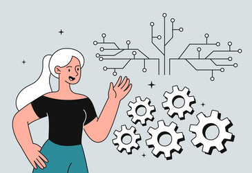 Logic Vector Images (over 70,000)