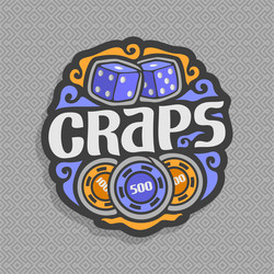 Craps Vector Images (over 6,000)