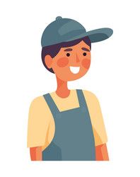 Engineer Avatar Vector Images (over 13,000)