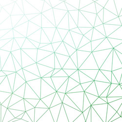 Rhombus seamless pattern simple geometric Vector Image