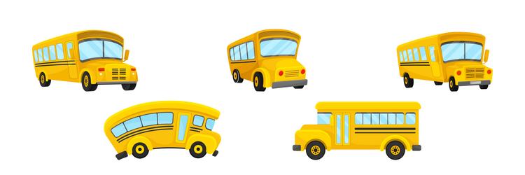 School Excursion Vector Images (over 800)