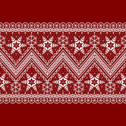 Red and White Stripe Pattern Vector Images (over 57,000)