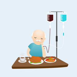 Disgusting Food Clipart