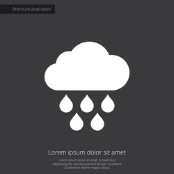 Dark Rain Clouds Vector Images (over 3,200)