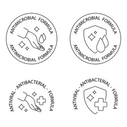 Antimicrobial Vector Images (over 2,500)