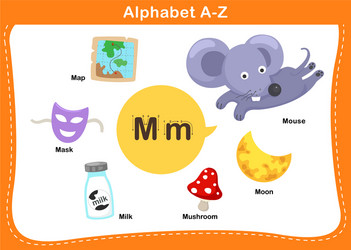 Alphabet letter r Royalty Free Vector Image - VectorStock