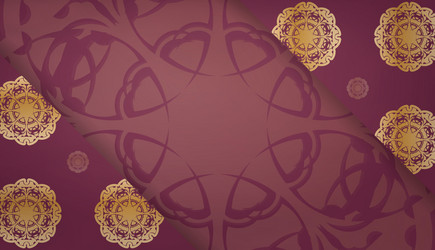 Gold Indian Pattern Vector Images (over 21,000)