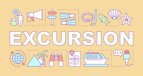 Excursion Background Logo Vector Images (over 220)