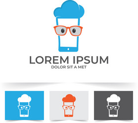 Computer Club Logo Vector Images (over 1,100)