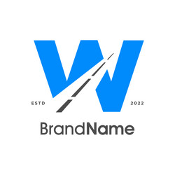 W Road Vector Images (over 340)