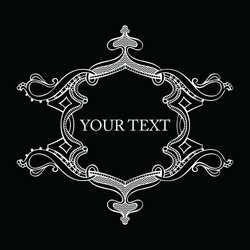 Ornate Vector Images (over 820,000)