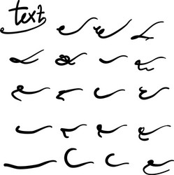 Font Tails Vector Images (over 1,400)