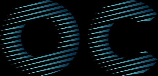 Oc Logos Vector Images (over 2,000)