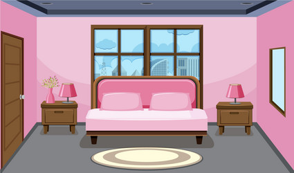 Bedroom Clipart Vector Images (over 1,300)
