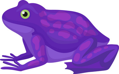 Frog Back Vector Images (over 190)
