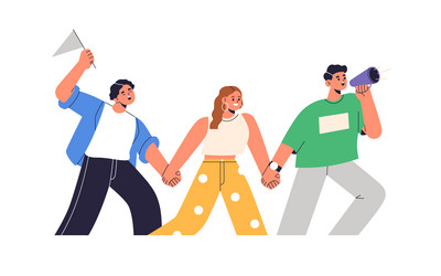 Girl Speaking Vector Images (over 12,000)