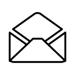 Mail Letter Icon Vector Images (over 100,000)