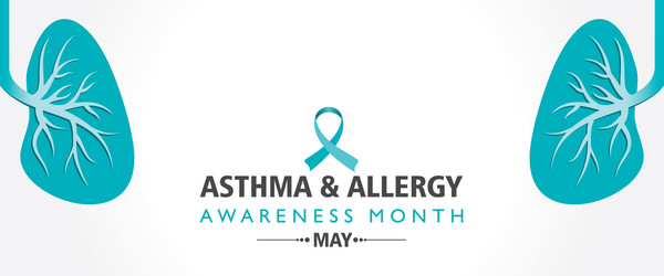 Asthma Awareness Ribbon Vector Images (over 110)