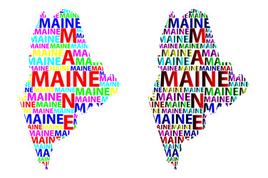 Portland Maine Vector Images (96)