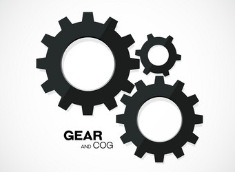 Gear Vector Images (over 460,000)