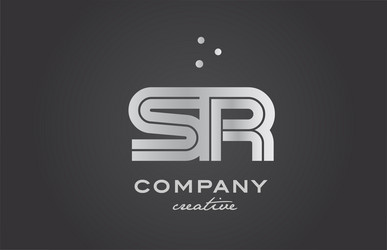 Letter Sr Logo Vector Images (over 2,900)