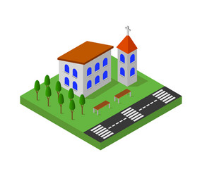 Church Infographic Vector Images (over 3,100)