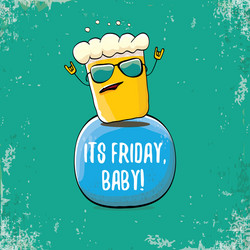 Its Friday Vector Images (over 240)