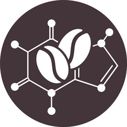 Zinc citrate is a molecular chemical formula Vector Image