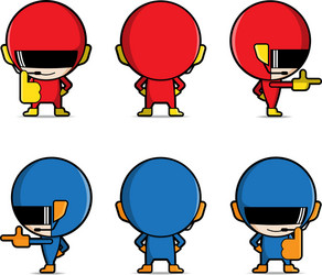 Safety Hero Vector Images (over 6,500)