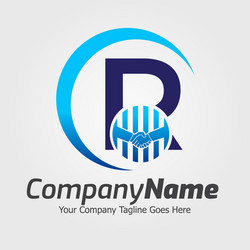 R Handshake Vector Images (37)