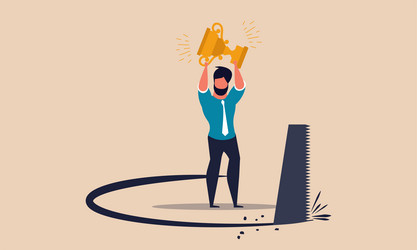 Failure Cartoon Success Vector Images (over 1,000)
