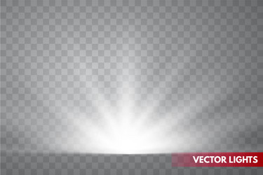 Sun Rays Transparent Background Vector Images (over 15,000)