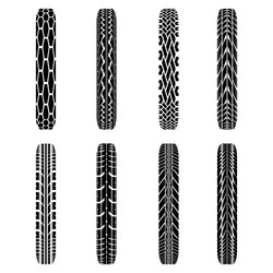 Motorcycle Tire Tracks Vector Images (over 3,300)
