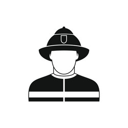 Fireman Icon Vector Images (over 13,000)