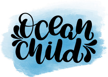 Calligraphy Ocean Vector Images (over 4,300)