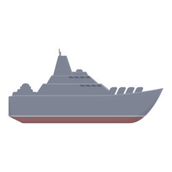 Warship Cartoon Navy Vector Images (over 290)