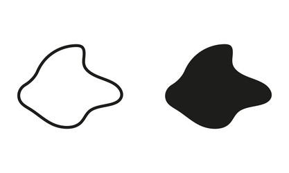 Splodge Vector Images (over 6,900)