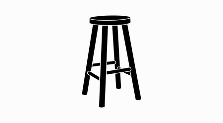 Bar Stool Vector Images (over 3,300)