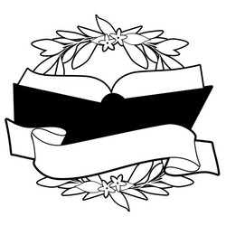 Ex Libris Vector Images (86)