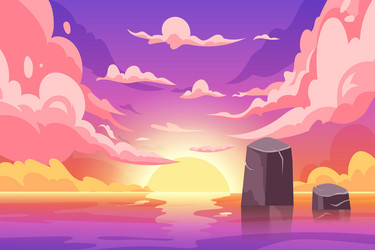 Sunset Gradient Vector Images (over 5,700)