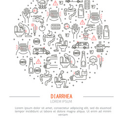 Diarrhea Poster Vector Images (over 340)