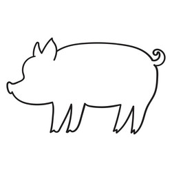 Pig Vector Images (over 79,000)