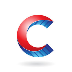C 3d Logo Vector Images (over 2,800)