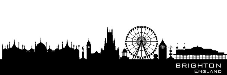England Skyline Vector Images (over 2,400)
