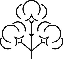 Cotton Outline Vector Images (over 45,000)