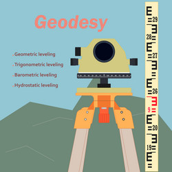 Geodesy Vector Images (over 1,500)